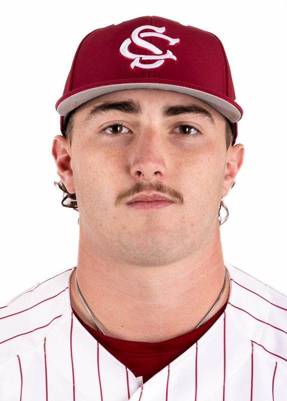 Baseball Roster 2025 – University of South Carolina Athletics