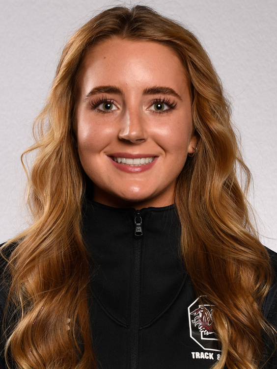 Emma Torbert – University of South Carolina Athletics