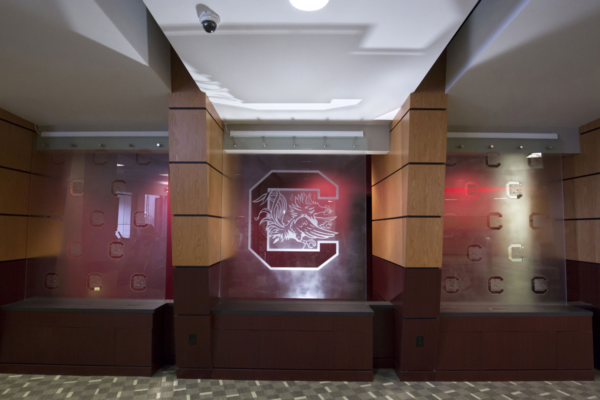 South Carolina Gamecocks | Williams-Brice Stadium