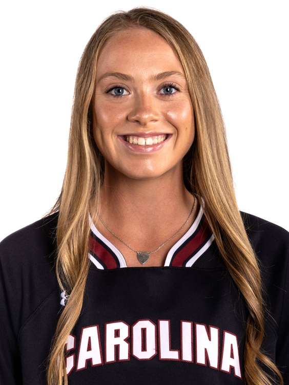 Brooke Blankenship – University of South Carolina Athletics