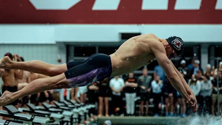 Swimming and Diving – University of South Carolina Athletics