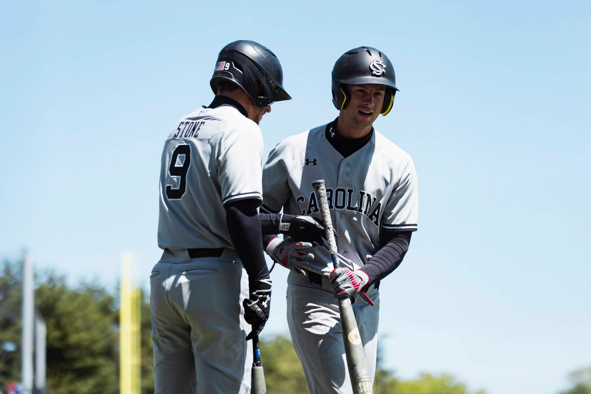 Baseball Falls to Kentucky Sunday Afternoon – University of South ...