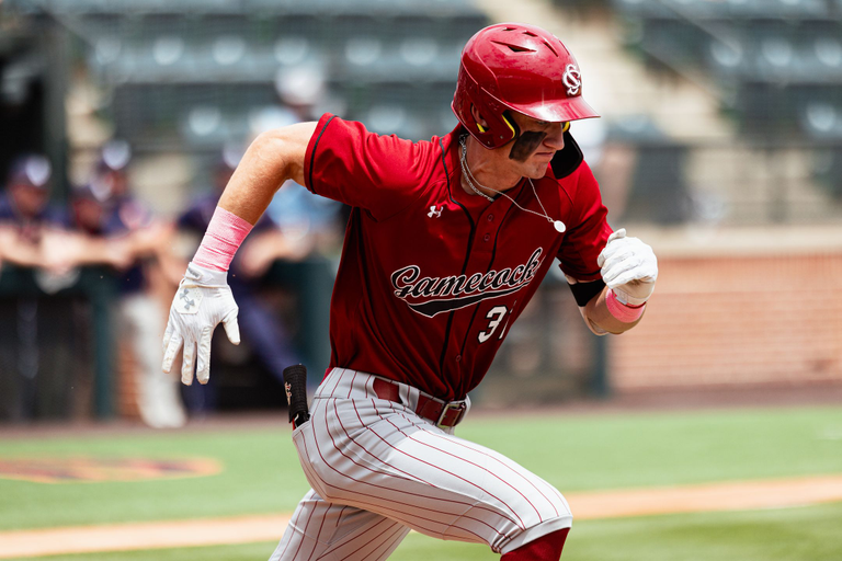 Baseball – University of South Carolina Athletics