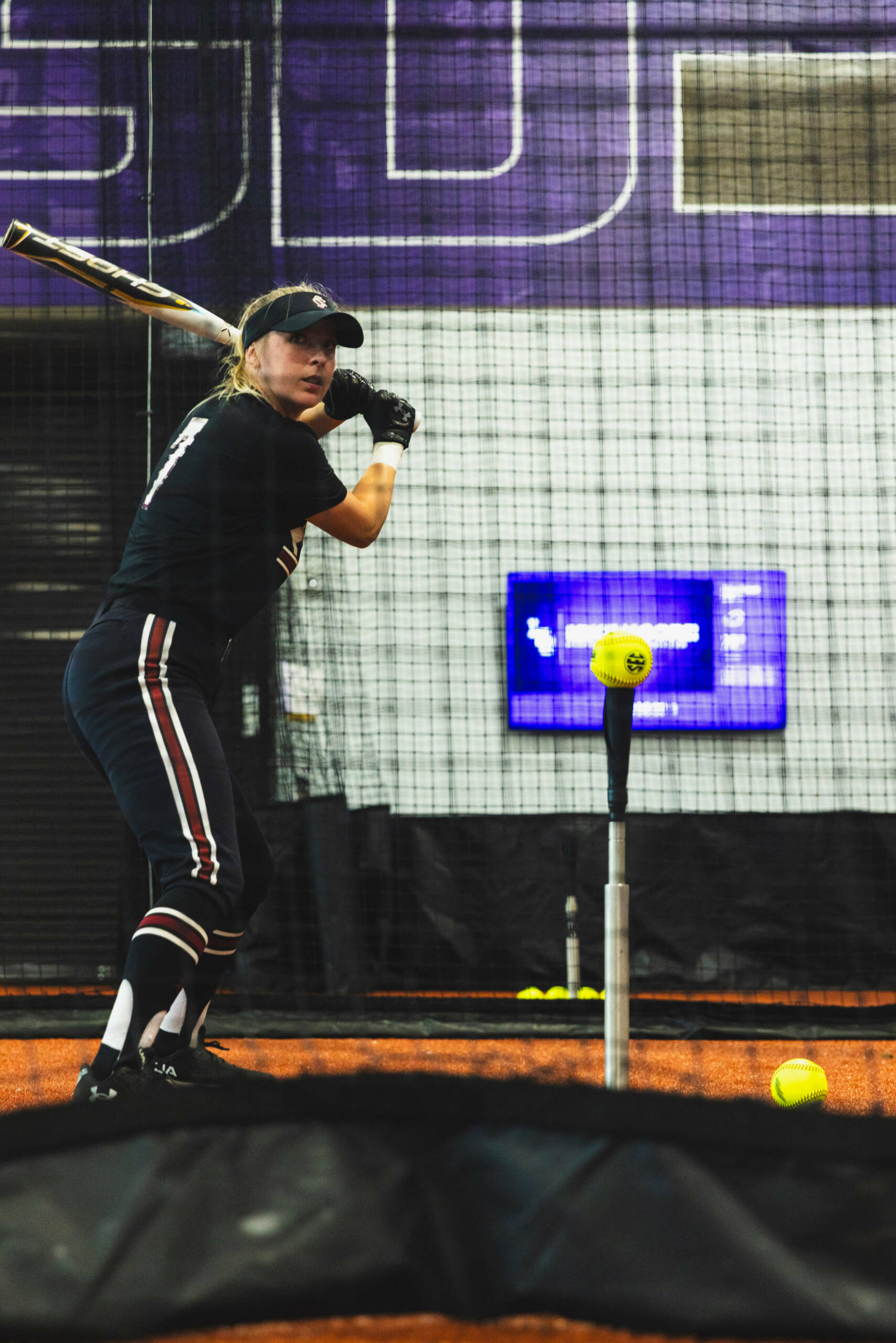 Gamecocks Drop Series Opener to Tigers – University of South Carolina ...