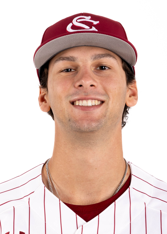 Will Tippett – University of South Carolina Athletics