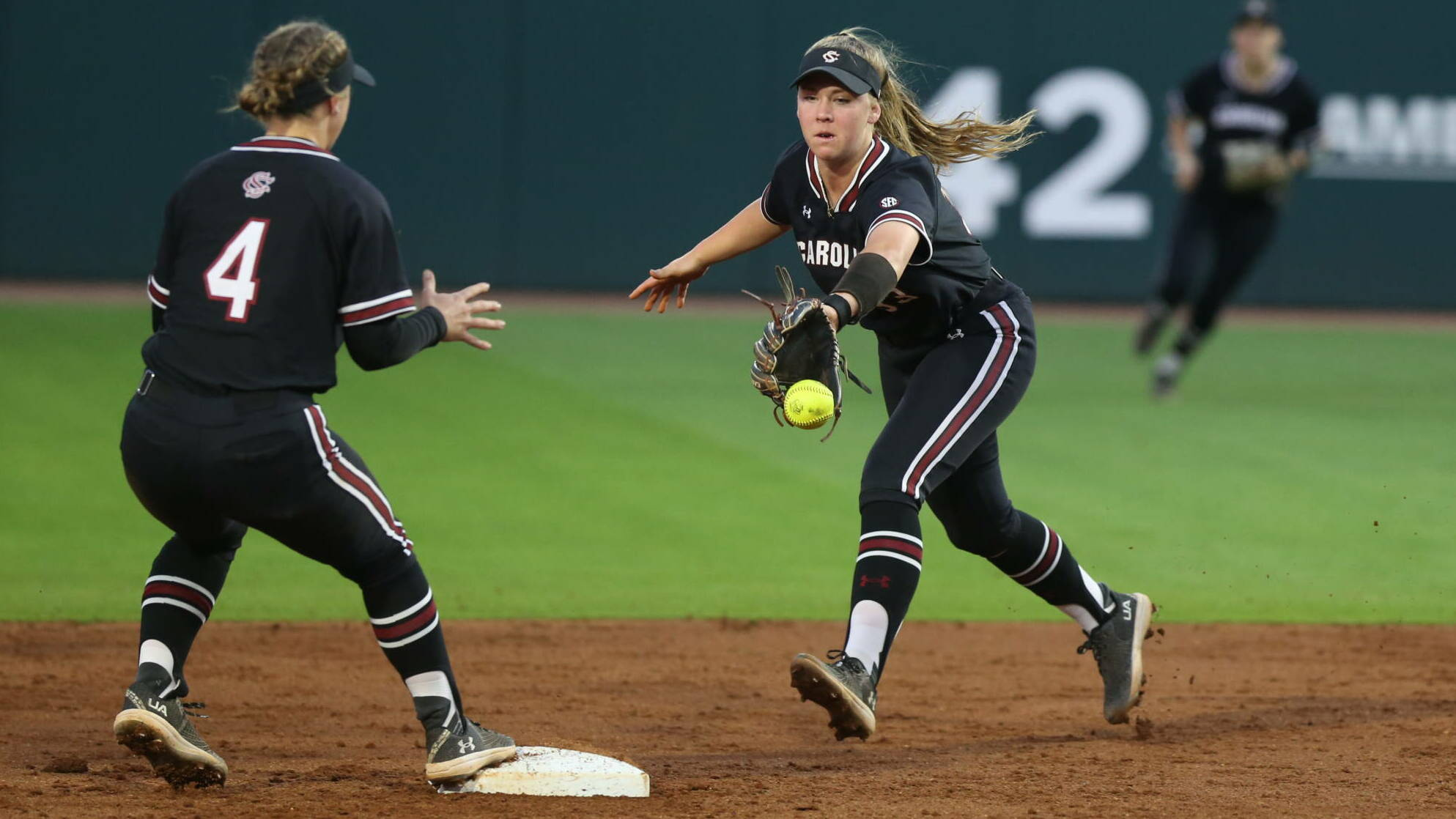 Gamecocks Set for NCAA Tournament Starting Friday – University of South ...
