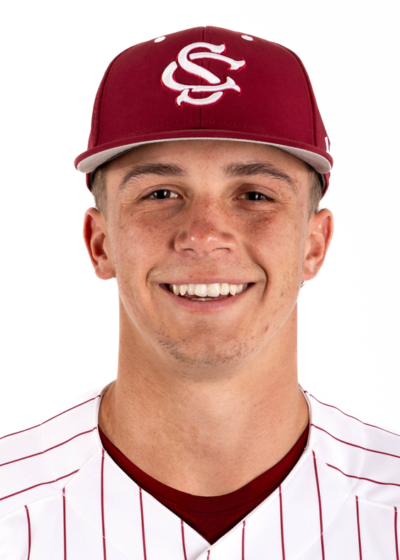 Matthew Becker – University of South Carolina Athletics