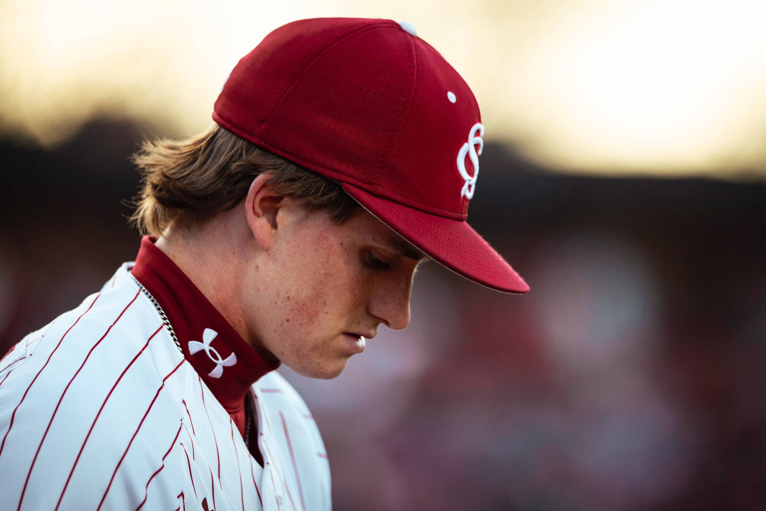 Baseball Picks Up Opening Day Win over Sacred Heart – University of ...
