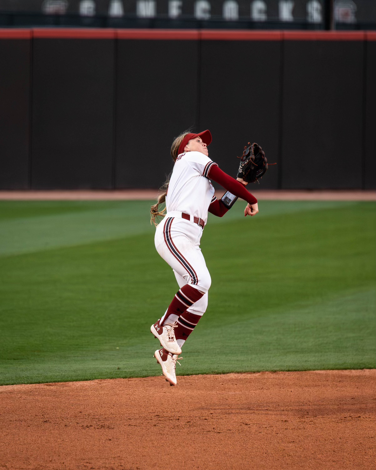 No. 10 Gamecocks Walk Off No. 19 Ole Miss in Extra Innings – University ...