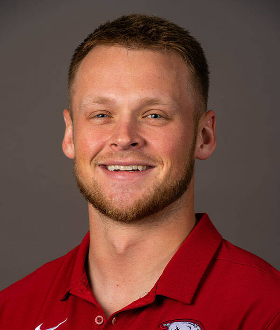 Ryan Yurachek – University of South Carolina Athletics