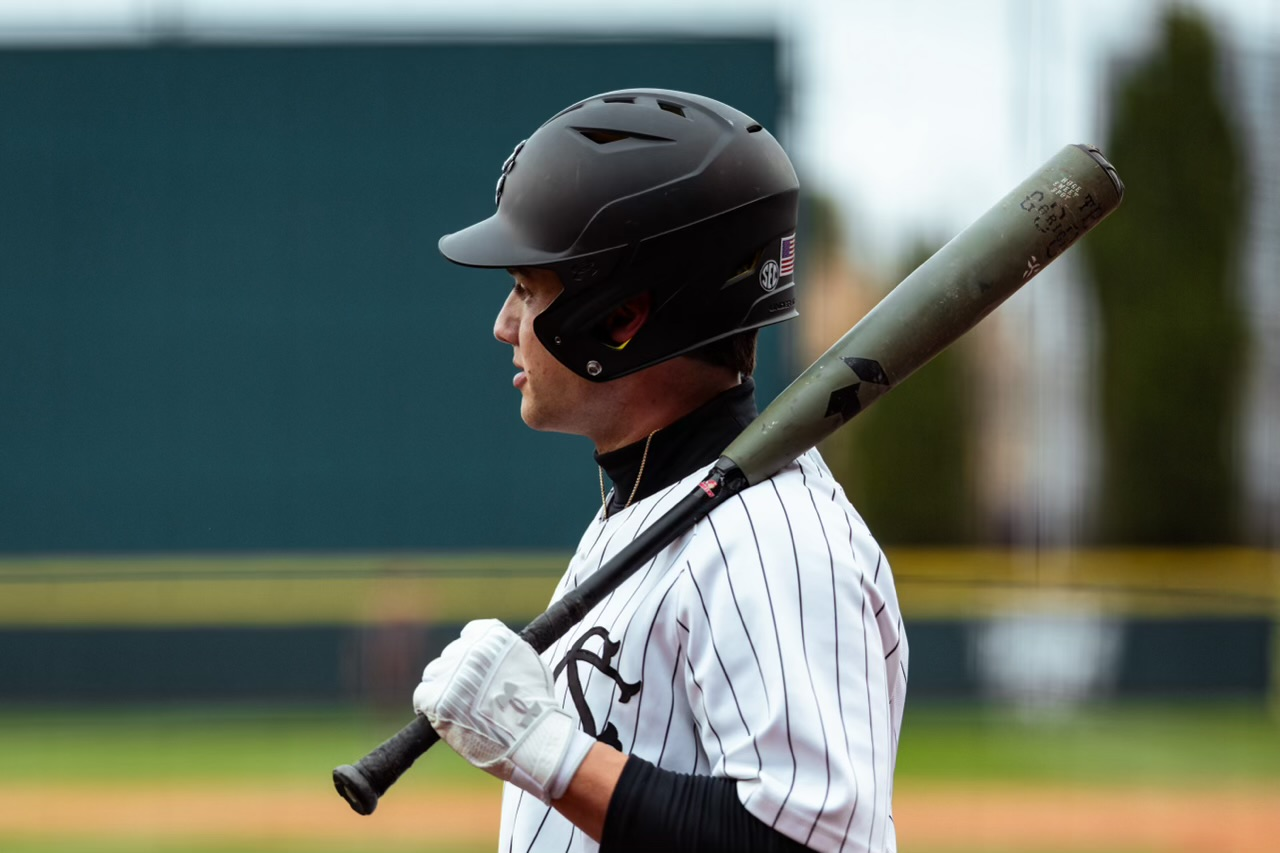 Baseball Clinches Series over Sacred Heart with 1-Hit Shutout ...