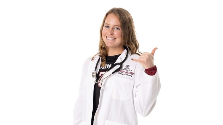 Beach Volleyball – University of South Carolina Athletics