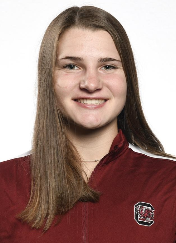 Ally Wilson – University of South Carolina Athletics
