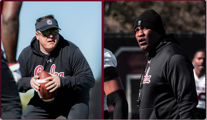 Football – University of South Carolina Athletics