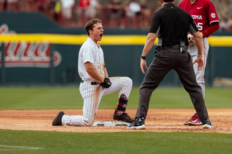 Baseball – University of South Carolina Athletics