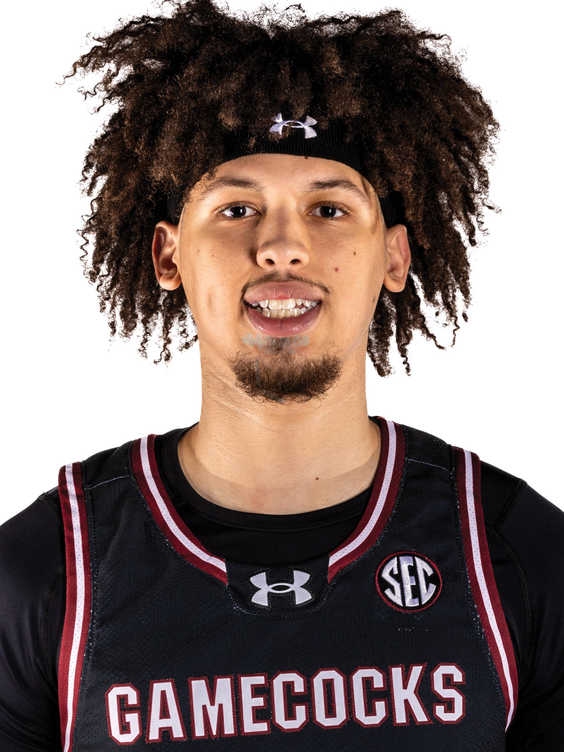 Jordan Butler – University of South Carolina Athletics