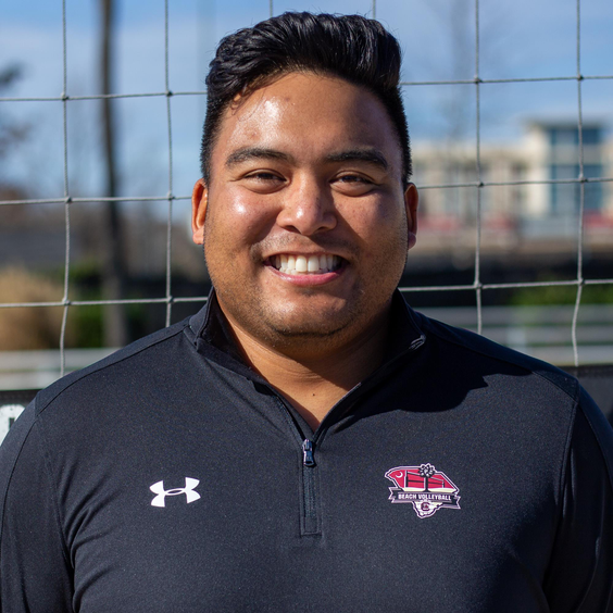 RJ Abella – University of South Carolina Athletics