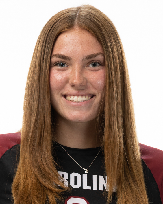 Ellie Ruprich – University of South Carolina Athletics