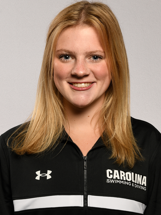 Delaney Franklin – University of South Carolina Athletics