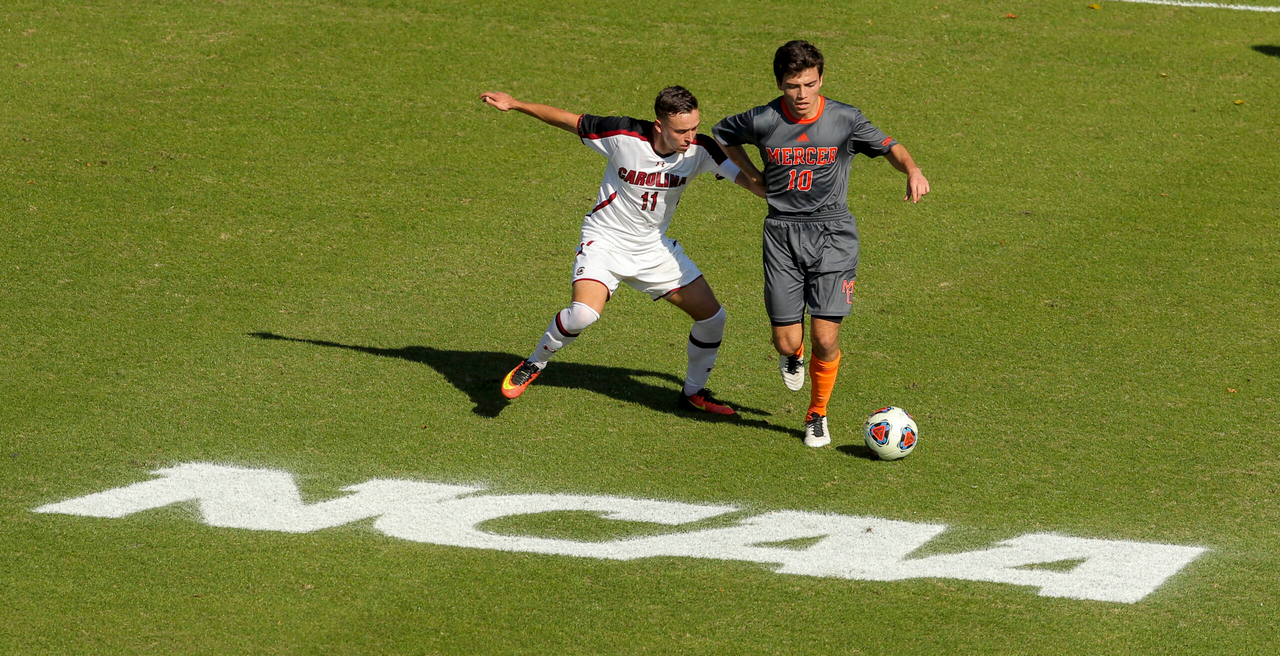 This is Gamecock Men’s Soccer – University of South Carolina Athletics