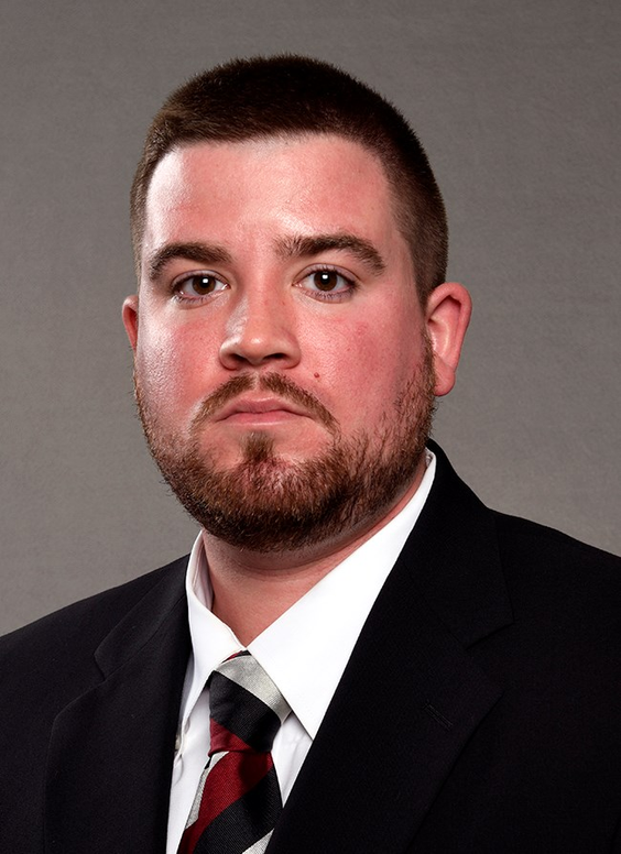 Trey Money – University of South Carolina Athletics