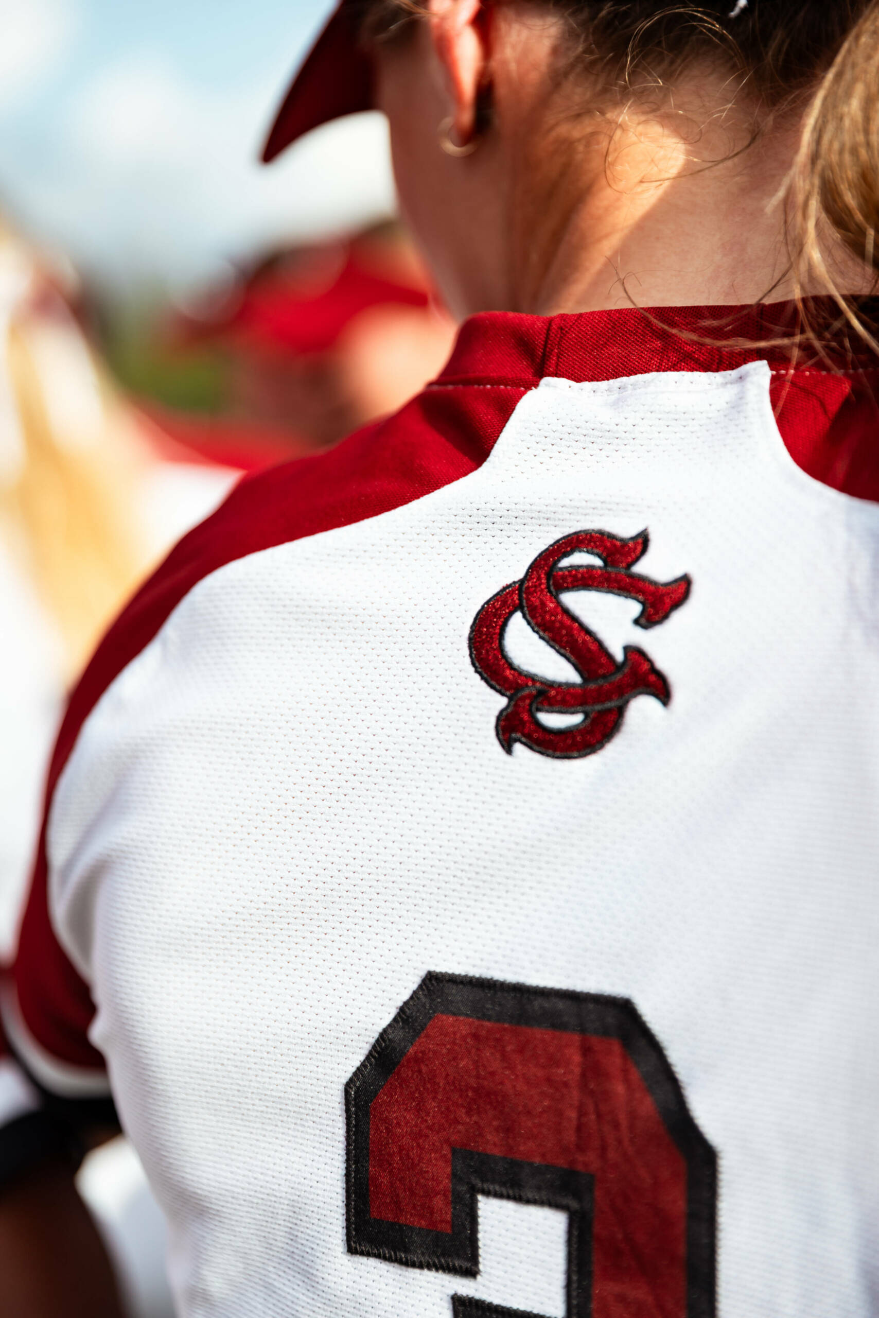 Gamecocks Secure Midweek Shutout Against Terriers – University of South ...