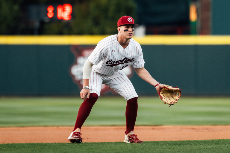 Baseball – University of South Carolina Athletics