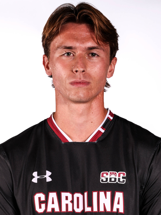 Bryce Griffith – University of South Carolina Athletics