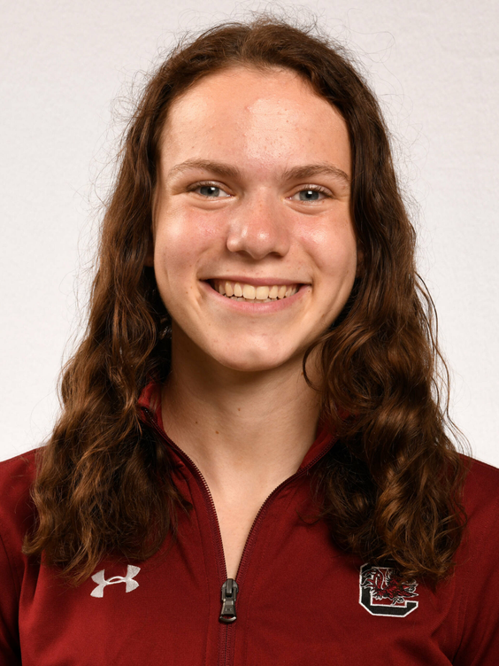 Gabriella Gait-Smith – University of South Carolina Athletics
