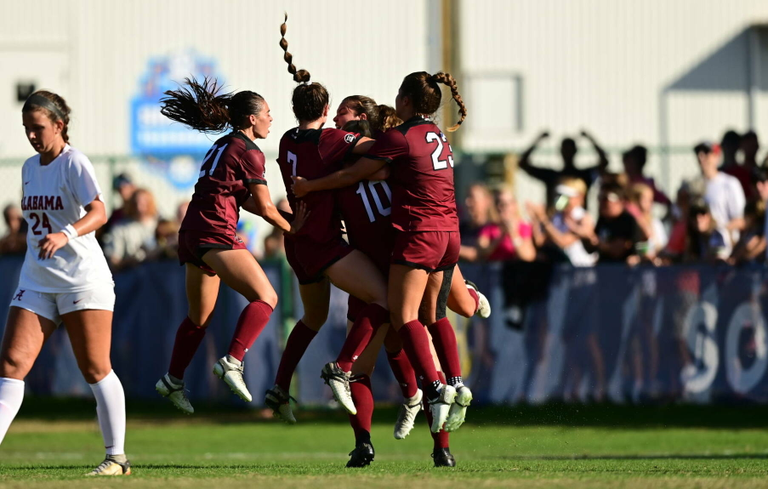 Women’s Soccer – University of South Carolina Athletics