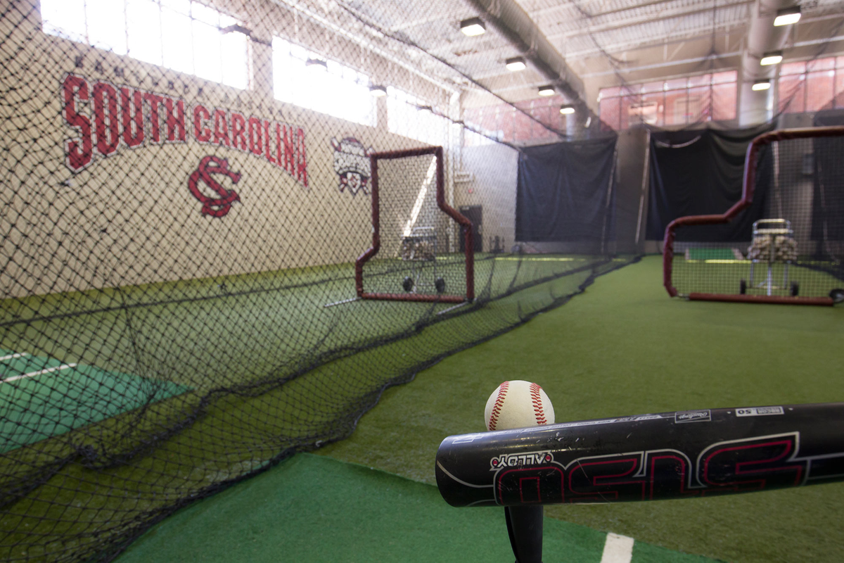 South Carolina Gamecocks | Founders Park