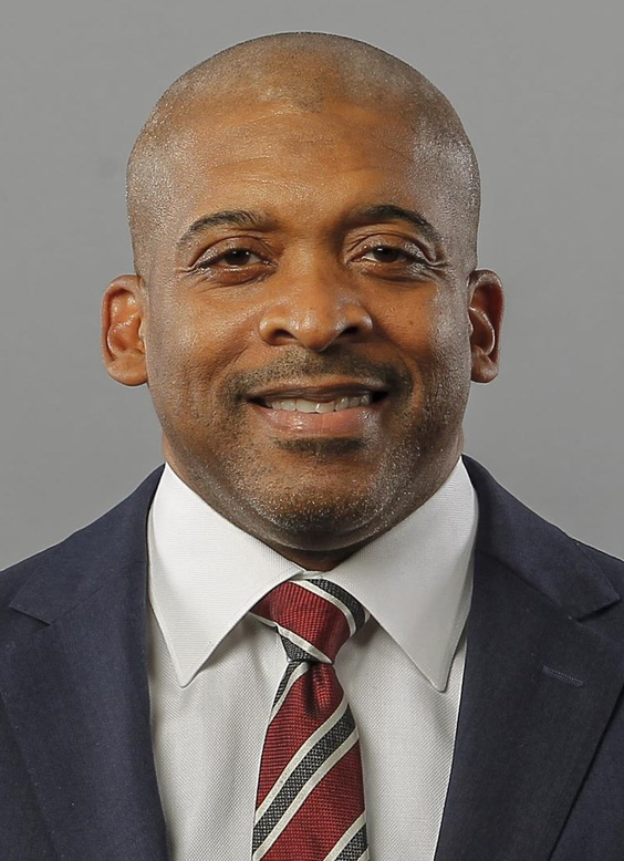 Will Bailey – University of South Carolina Athletics