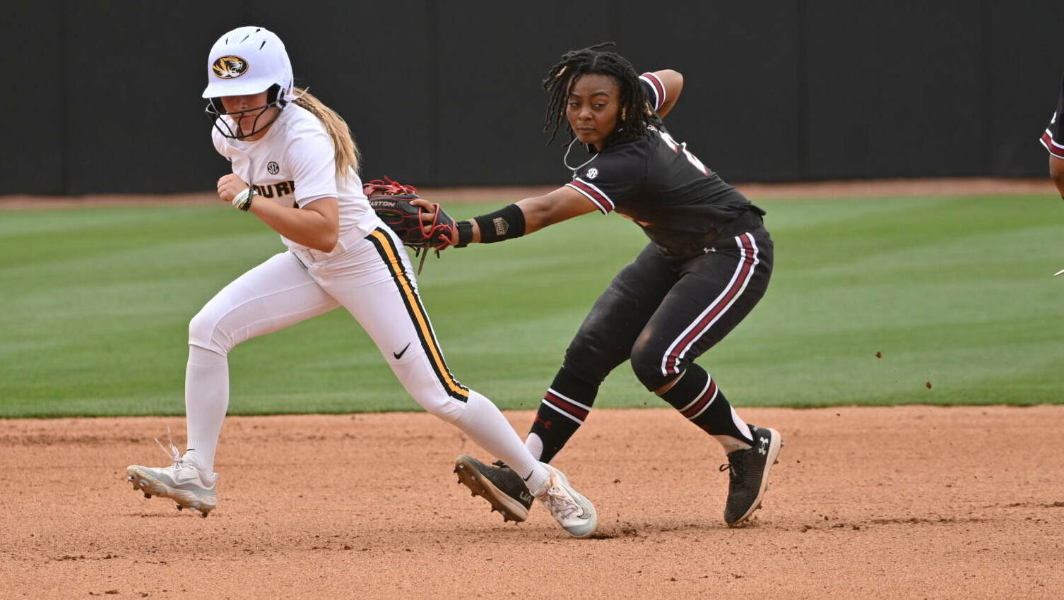 No. 23 Gamecocks Fall in Series Finale to No. 7 Volunteers – University ...