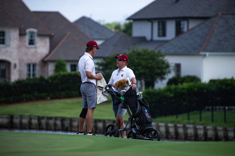 Men’s Golf – University of South Carolina Athletics