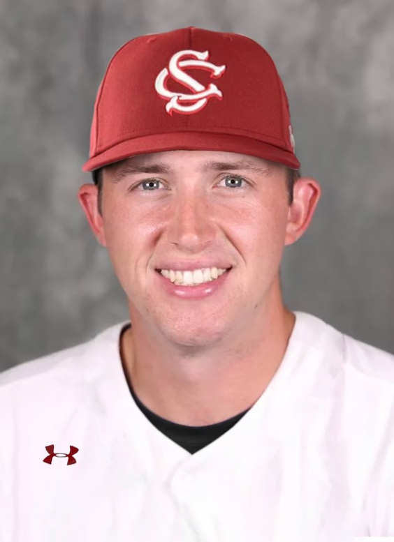 John Hendry – University of South Carolina Athletics