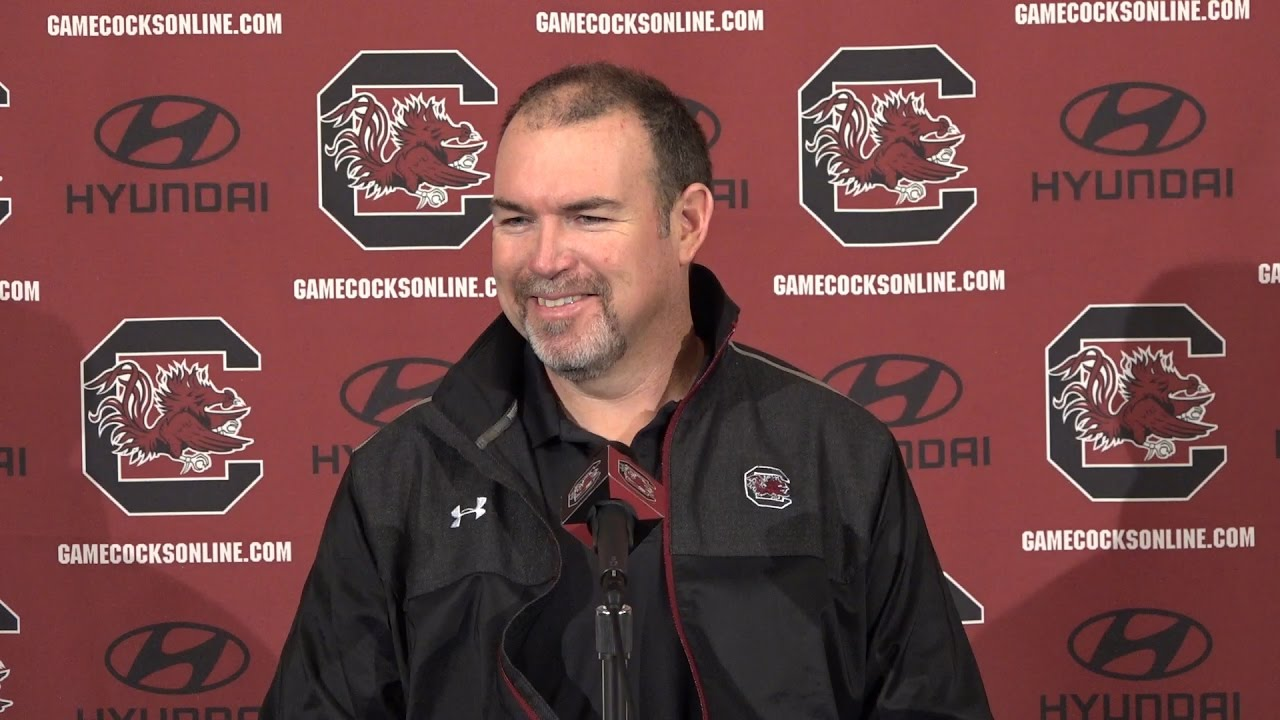 Mike Sergent Track & Field Update — 1/18/17 – University of South ...