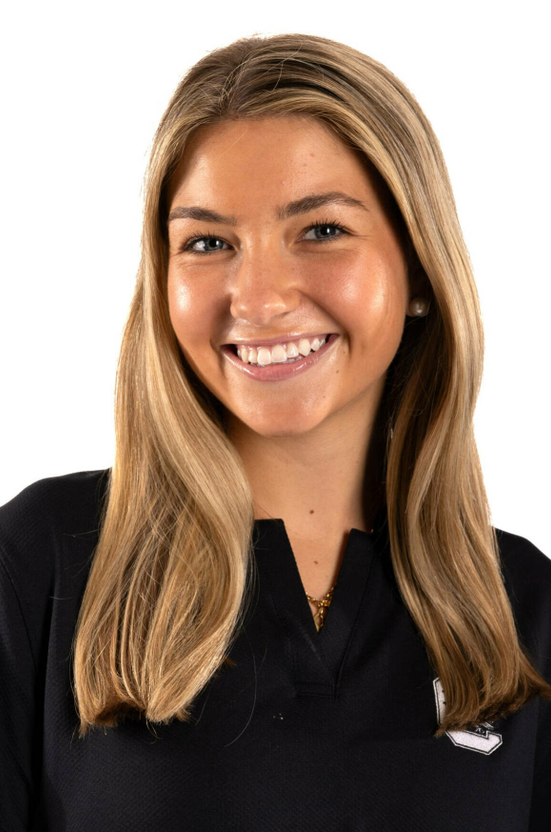 Susannah Johnson – University of South Carolina Athletics