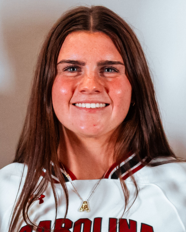 Softball Roster 2025 Fall – University of South Carolina Athletics