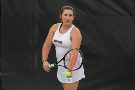 Rachel Rohrabacher – University of South Carolina Athletics