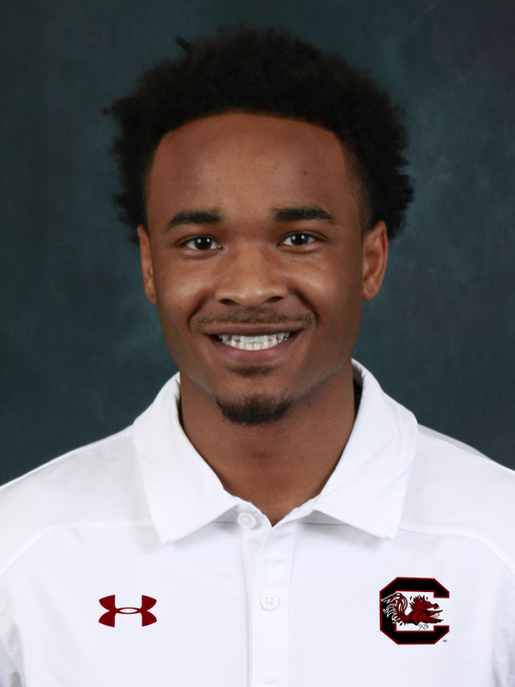 Men’s Basketball – Tada Stricklen – University of South Carolina Athletics