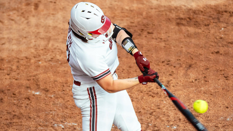 Softball – University of South Carolina Athletics