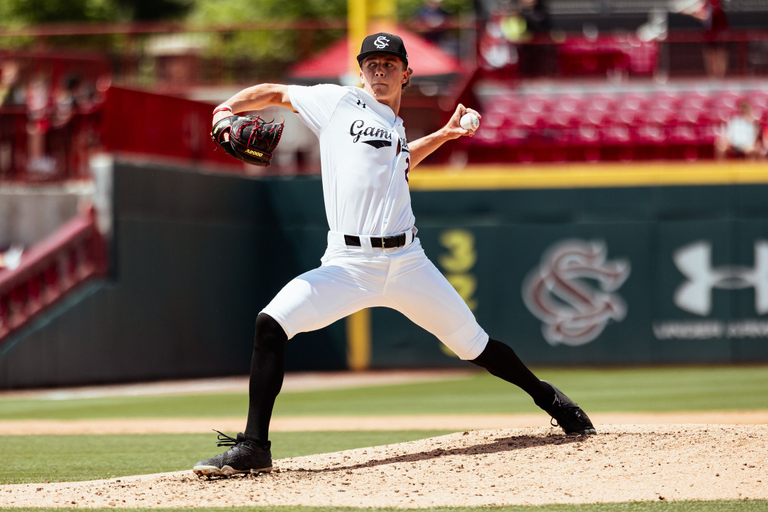 Baseball – University of South Carolina Athletics