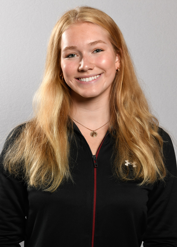 Hayley Mason – University of South Carolina Athletics