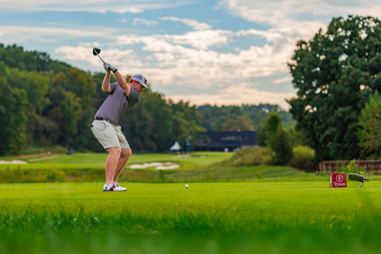 Men’s Golf – University of South Carolina Athletics