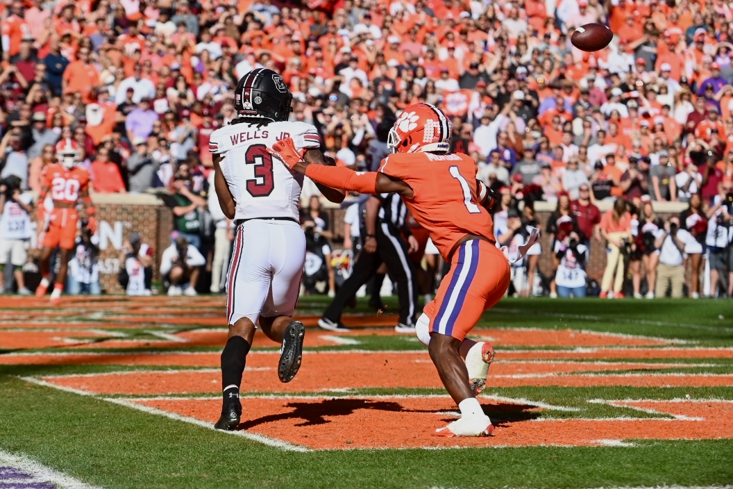 Gameday Guide: South Carolina vs. Clemson - On3