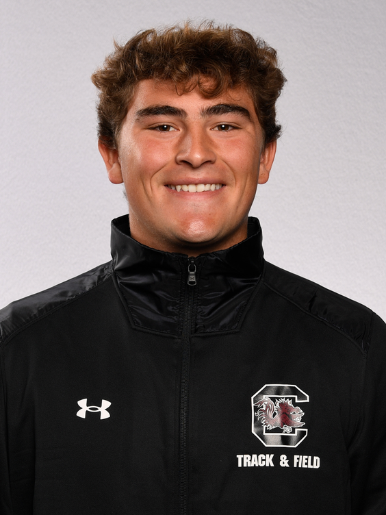 Luke Schuller – University of South Carolina Athletics