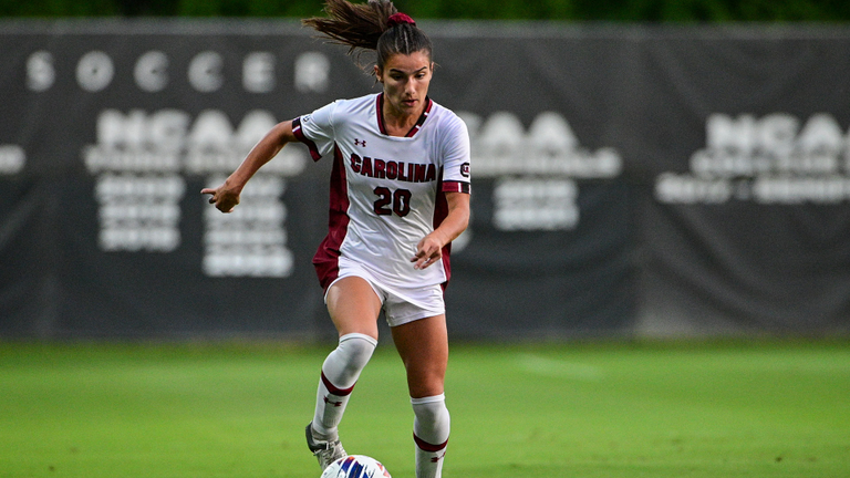 Women’s Soccer – University of South Carolina Athletics