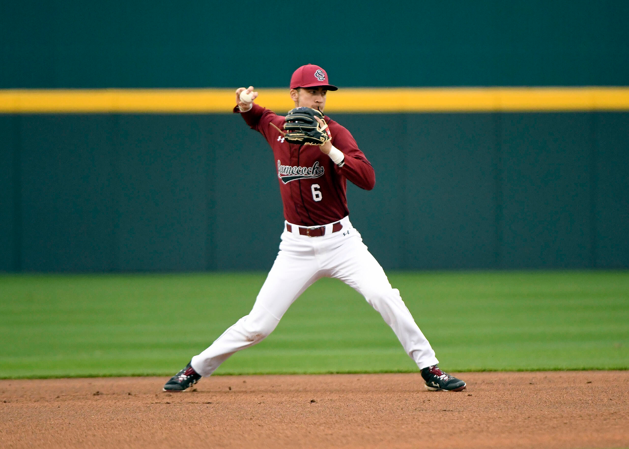 Baseball vs. Presbyterian (Feb. 19, 2020 – University of South Carolina ...