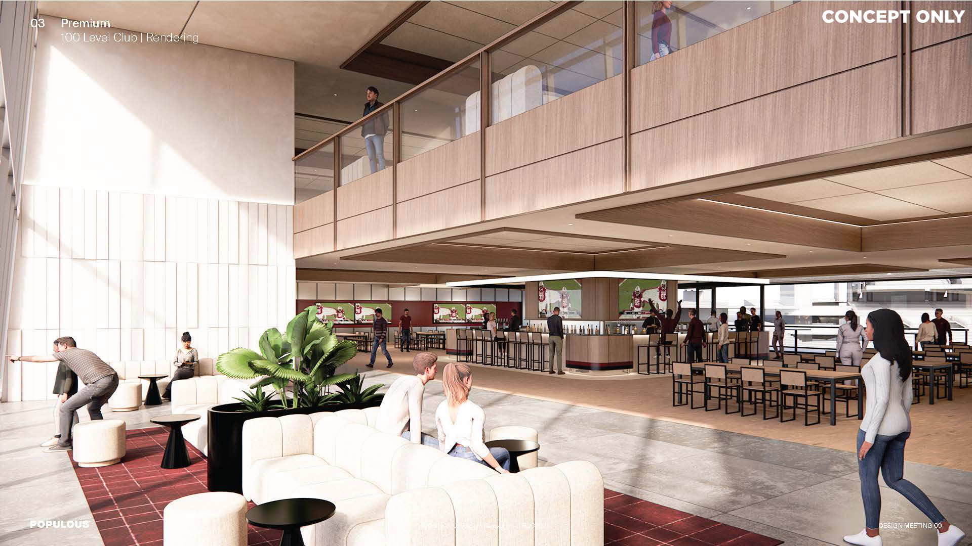 WBS Reimagined Premium – University of South Carolina Athletics