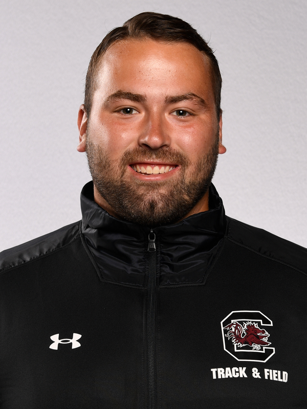 Track and Field Roster 2025 – University of South Carolina Athletics